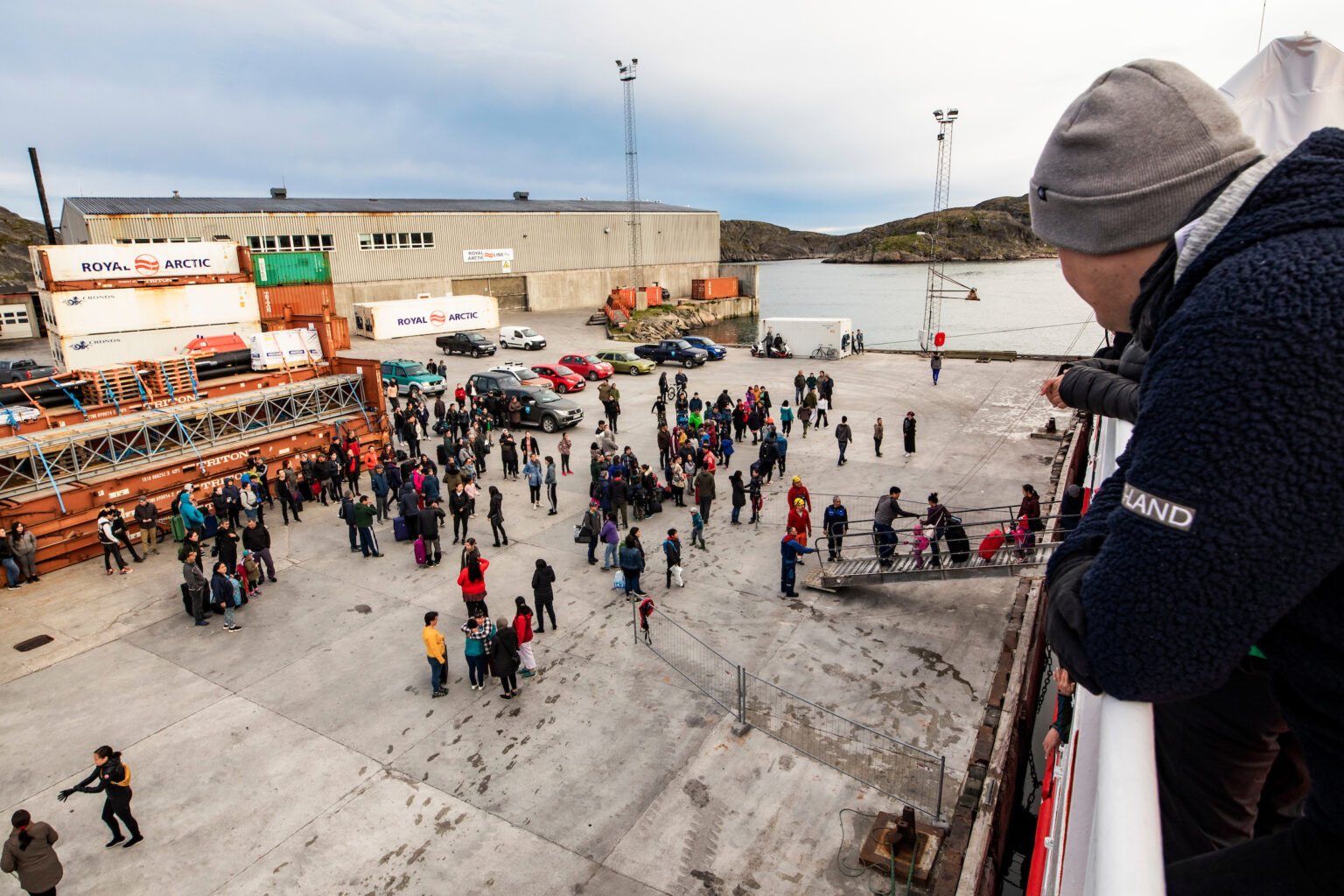 Maniitsoq - Destination Arctic Circle