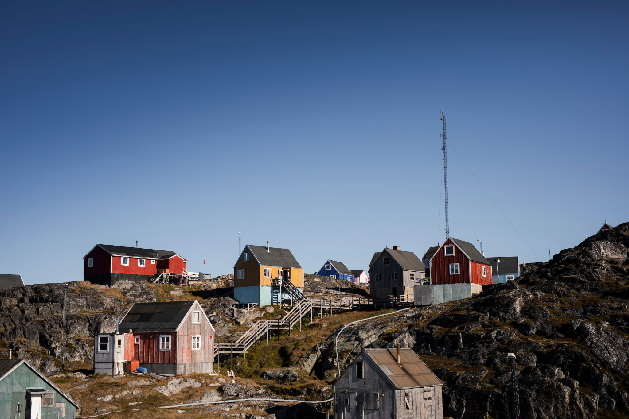 Atammik - Destination Arctic Circle