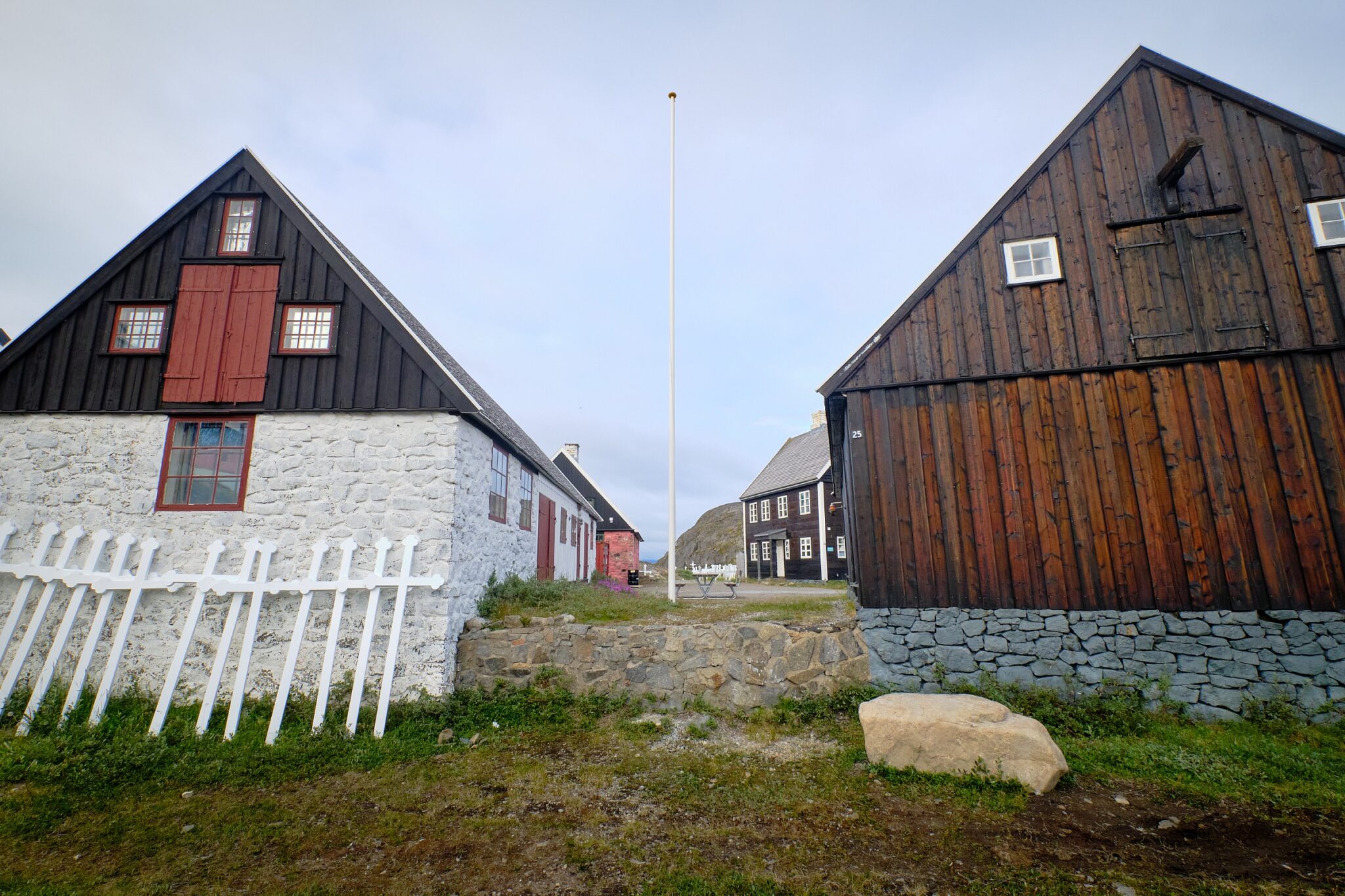 Maniitsoq - Destination Arctic Circle