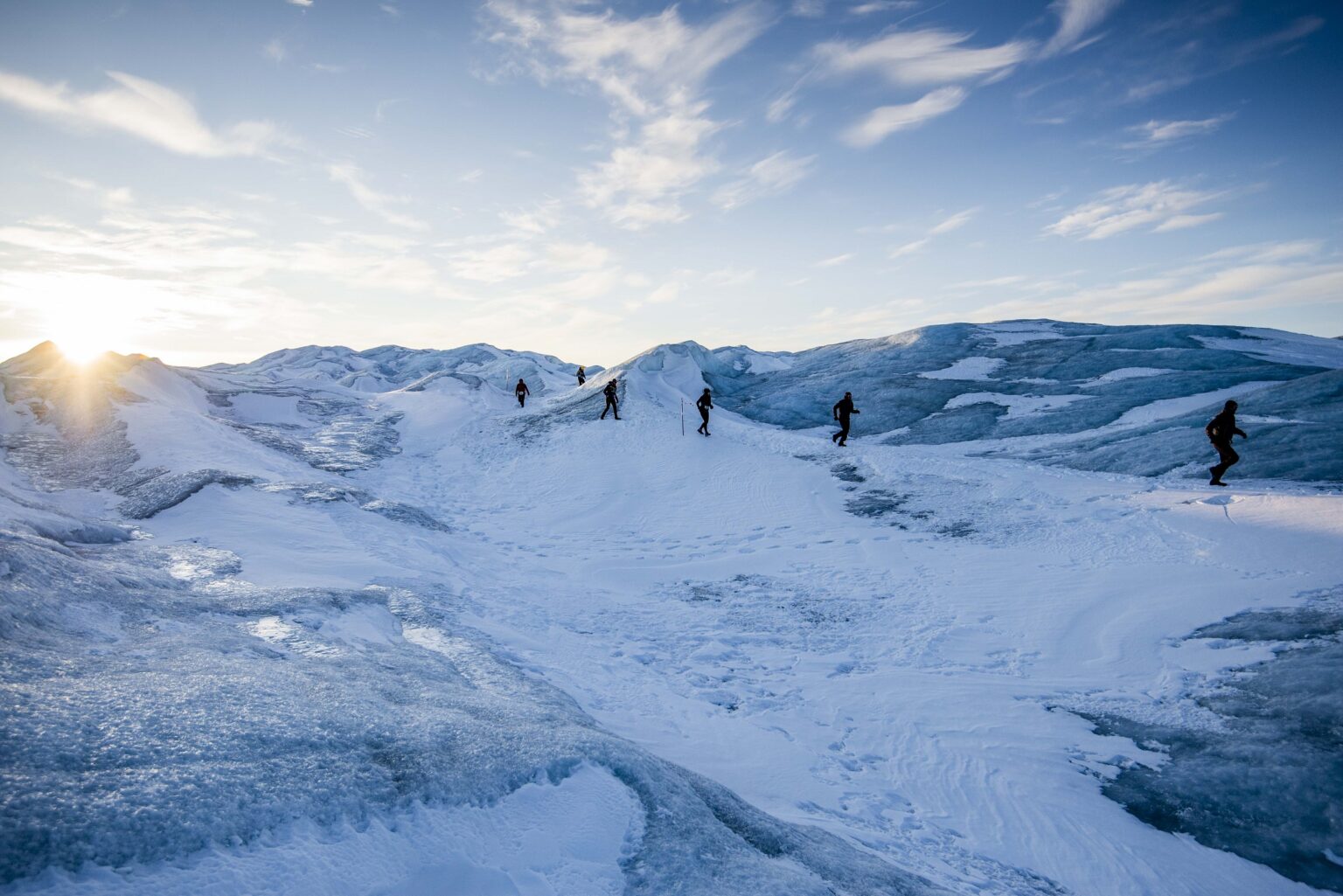 Polar Circle Marathon - Destination Arctic Circle