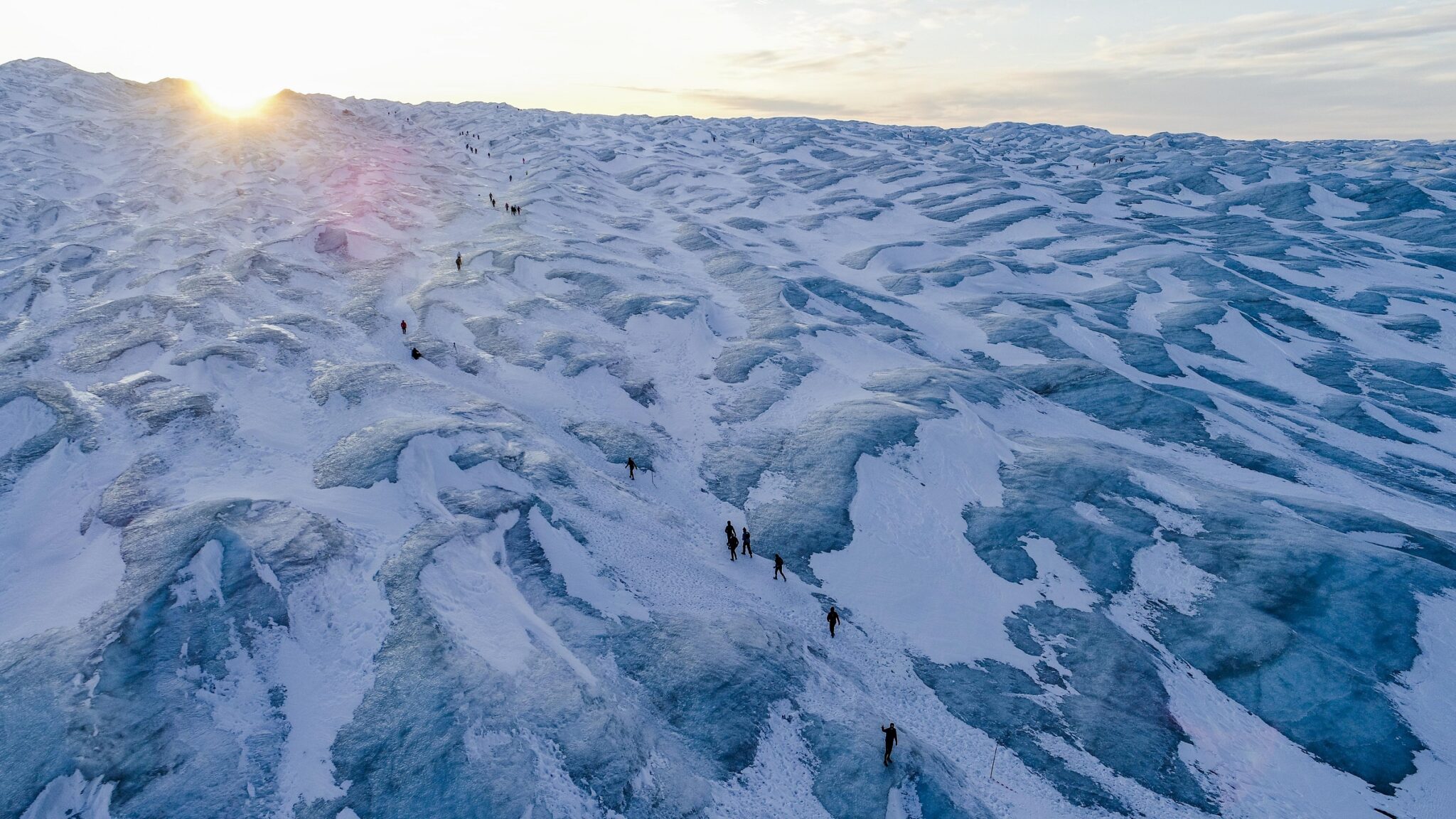 Polar Circle Marathon - Destination Arctic Circle
