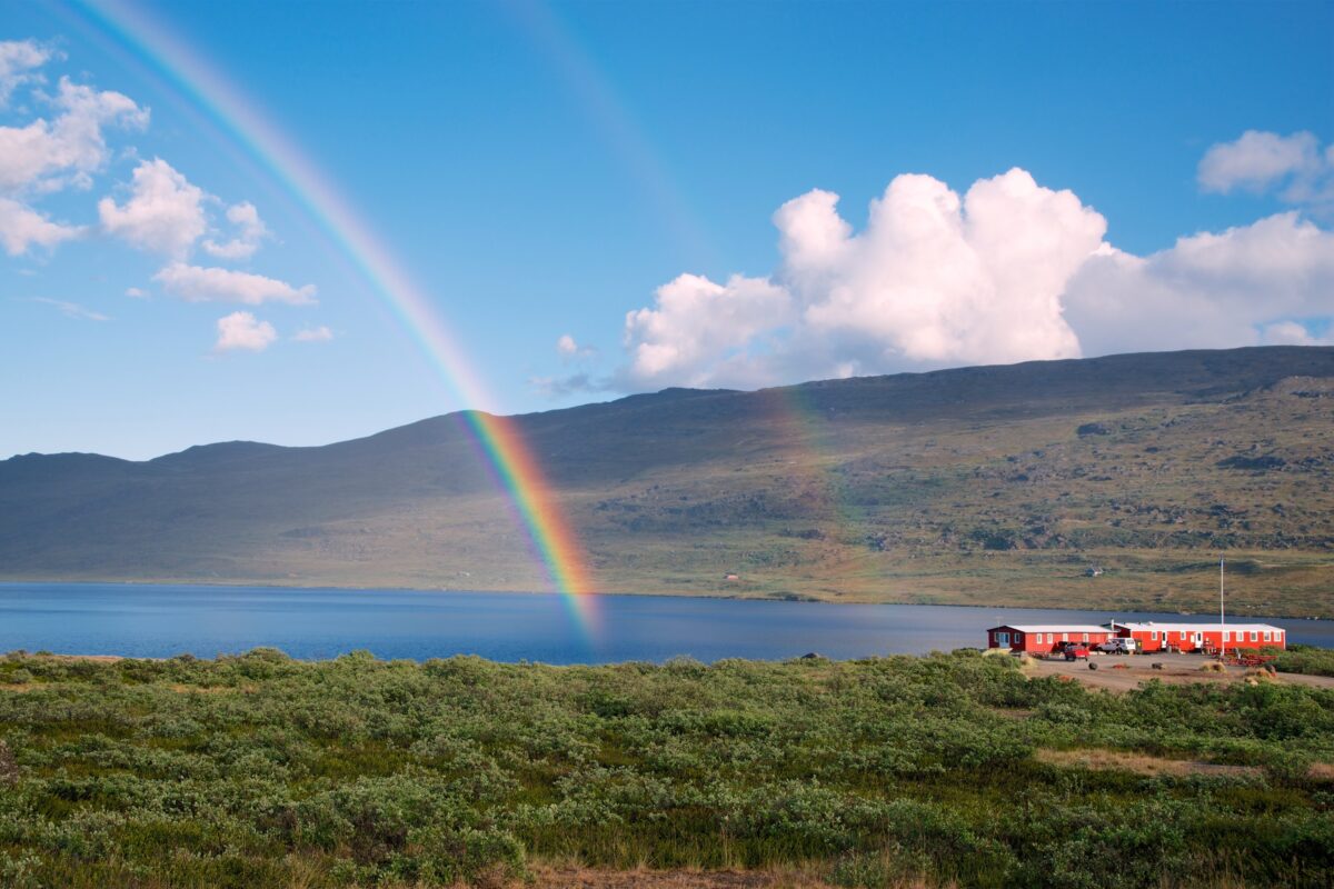 Albatros Arctic Circle - Destination Arctic Circle