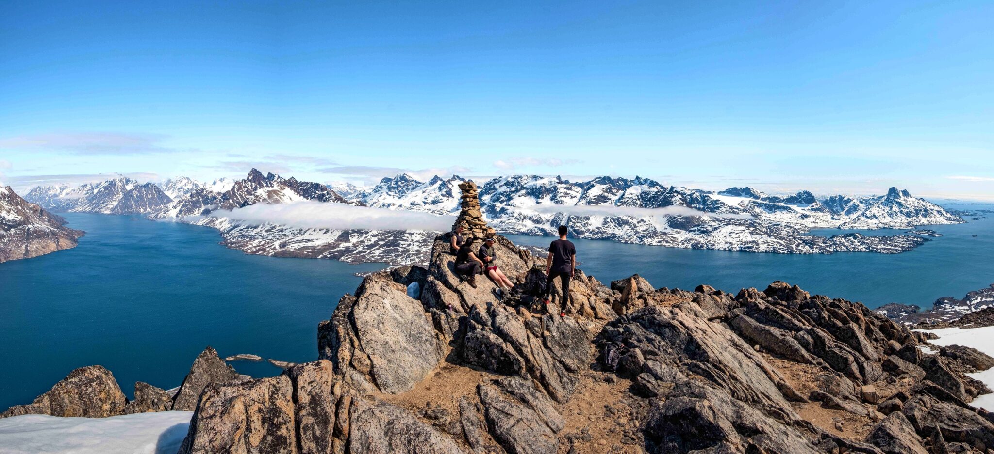 Travel Information - Destination Arctic Circle