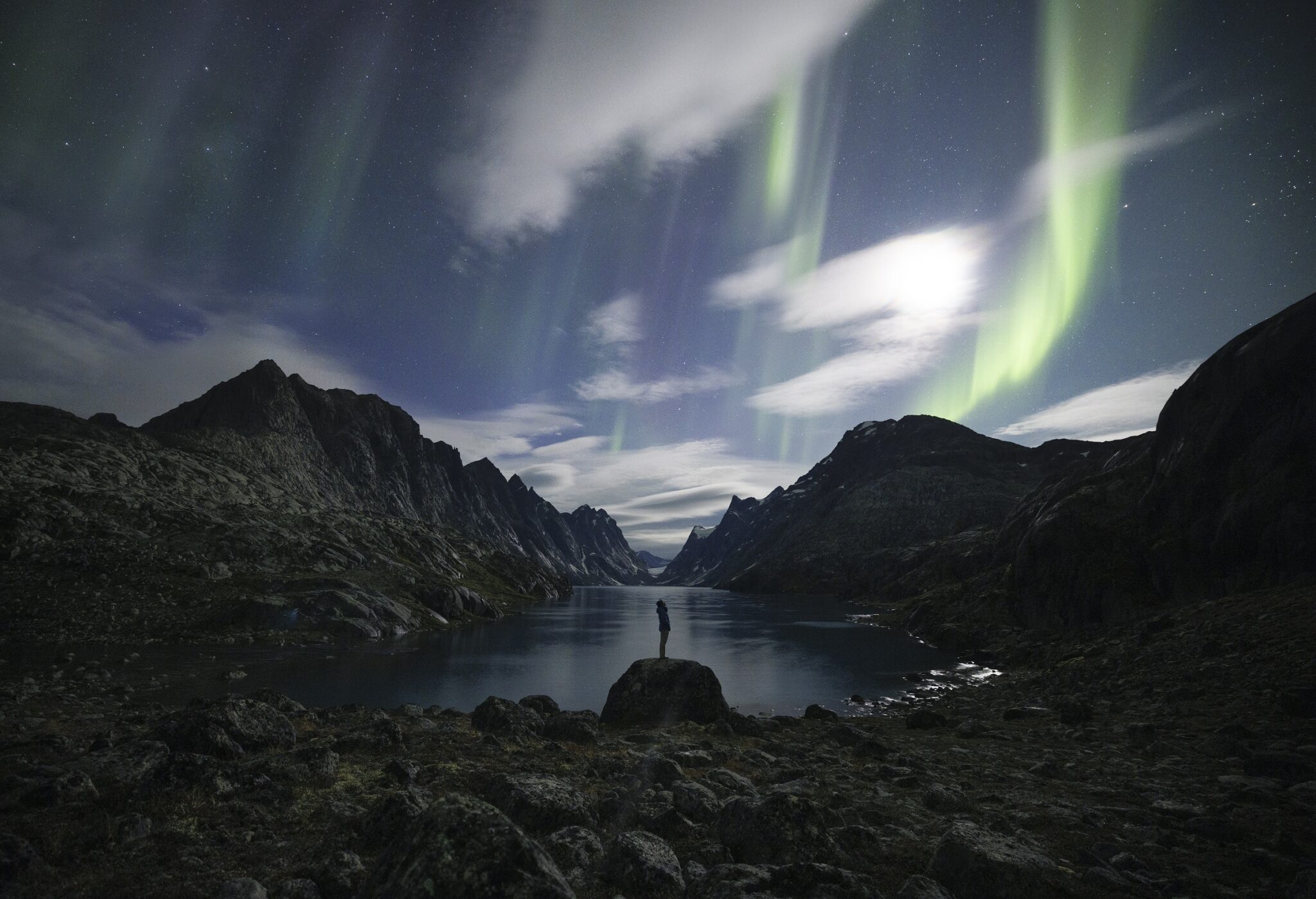 Maniitsoq Adventure Tours - Destination Arctic Circle