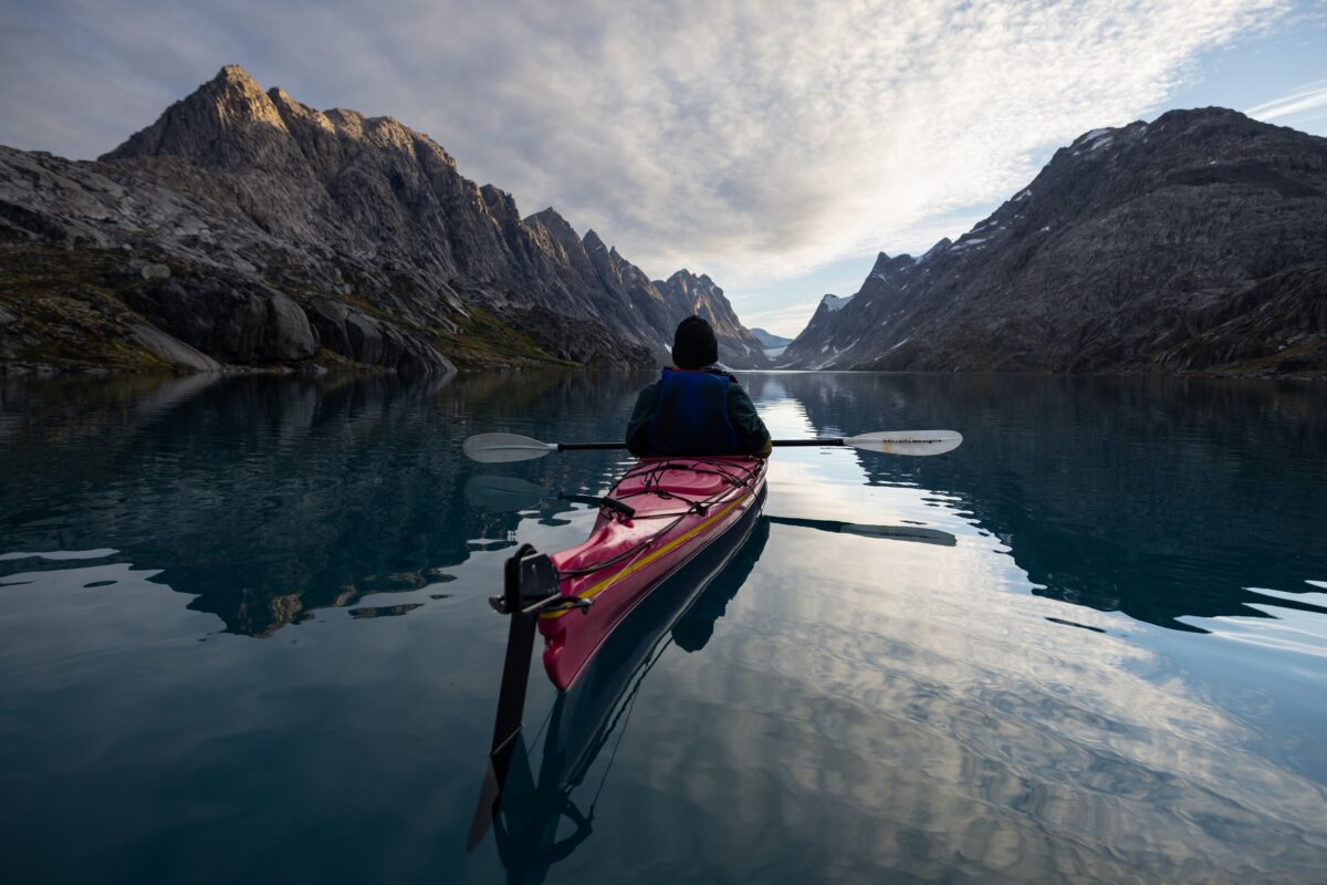 Maniitsoq Adventure Tours - Destination Arctic Circle