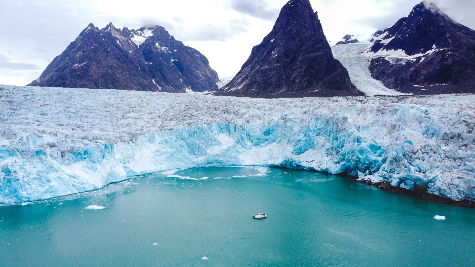 When to visit - Destination Arctic Circle