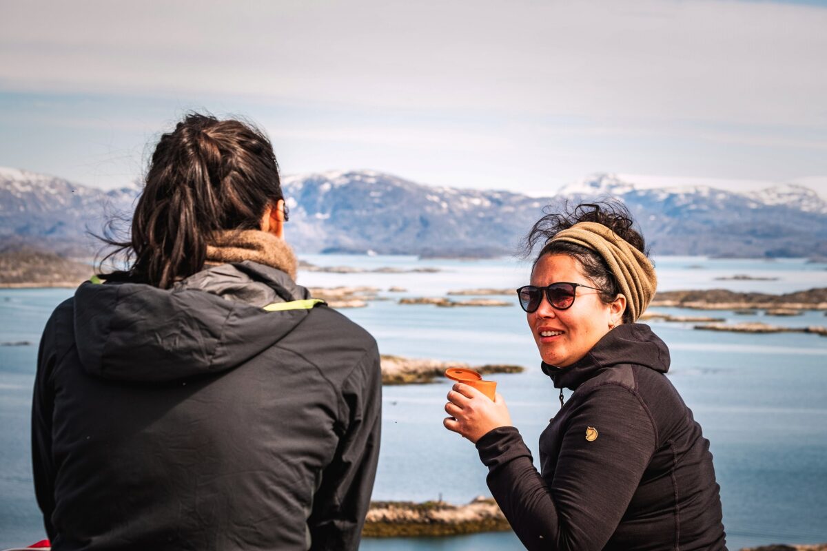 Maniitsoq - Destination Arctic Circle