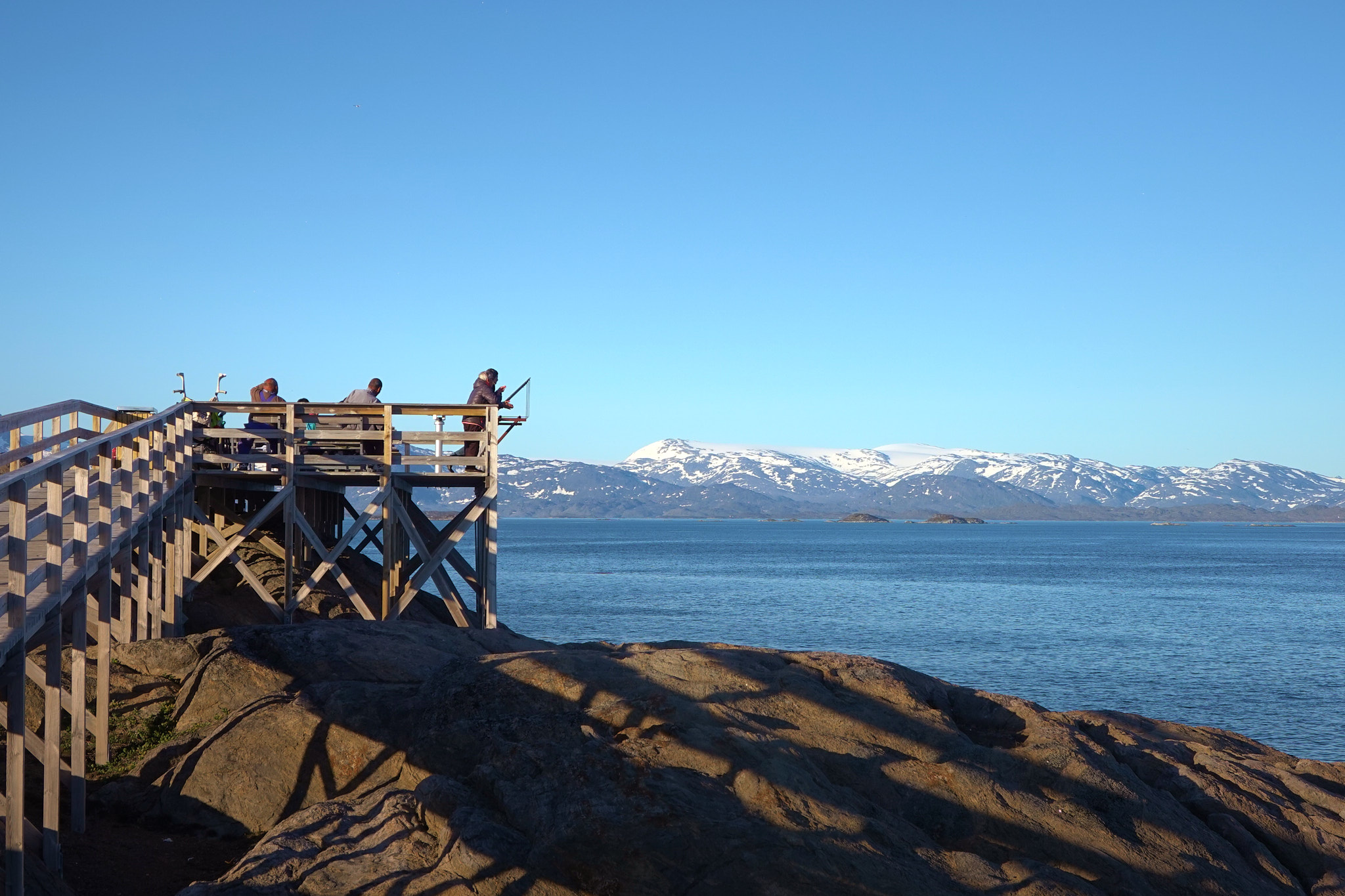 Maniitsoq - Destination Arctic Circle