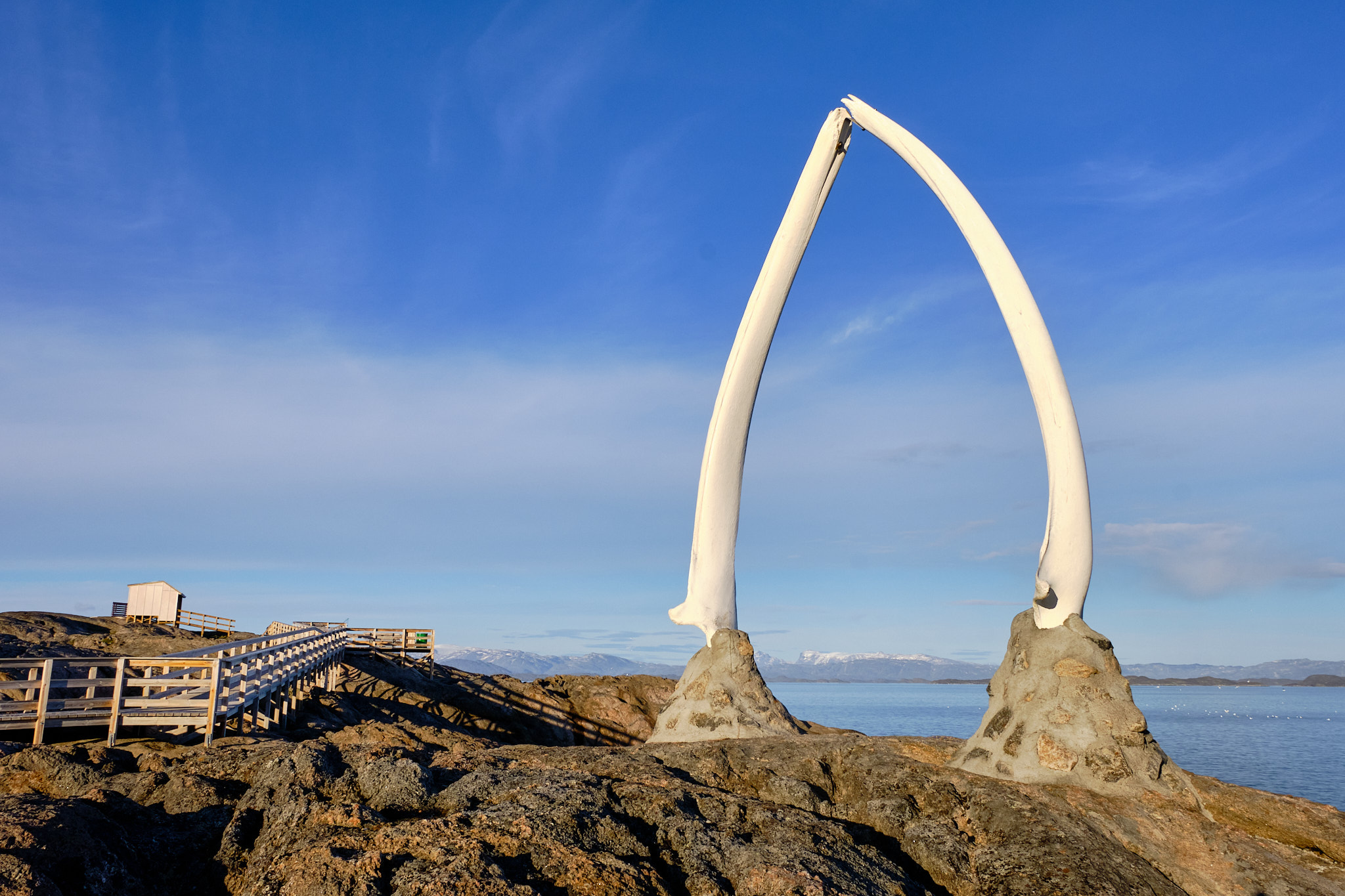 Maniitsoq - Destination Arctic Circle