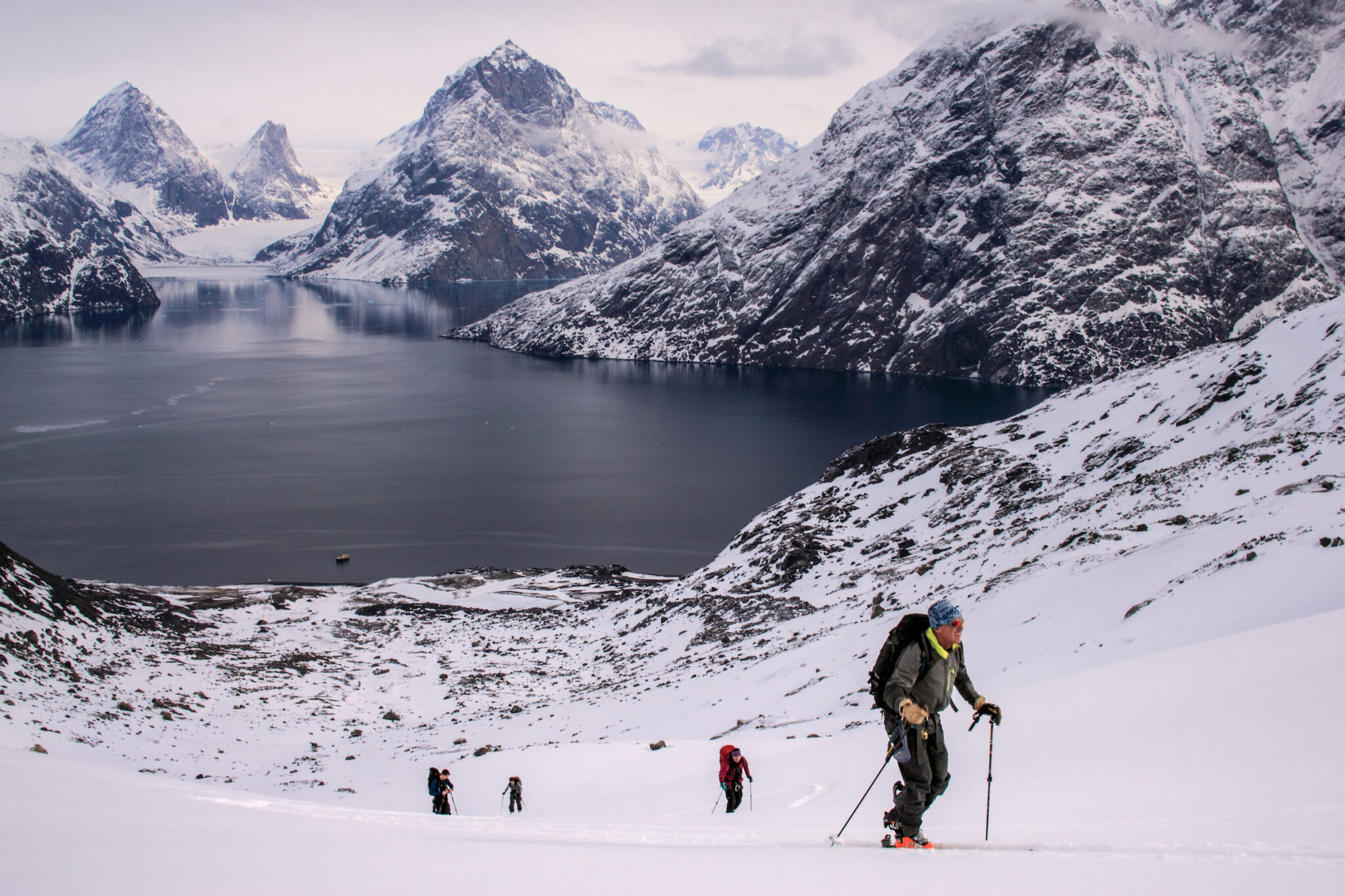 Maniitsoq - Destination Arctic Circle