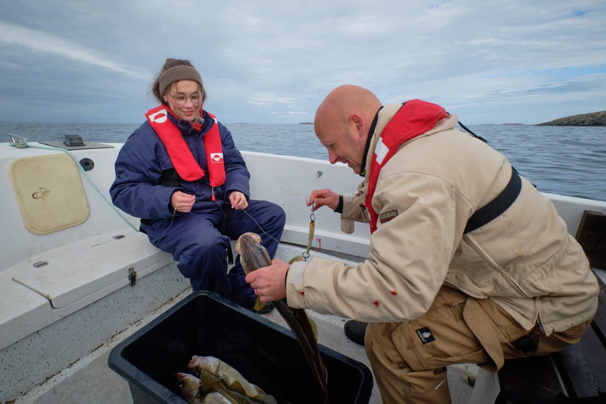 Hotel SØMA Sisimiut - Destination Arctic Circle