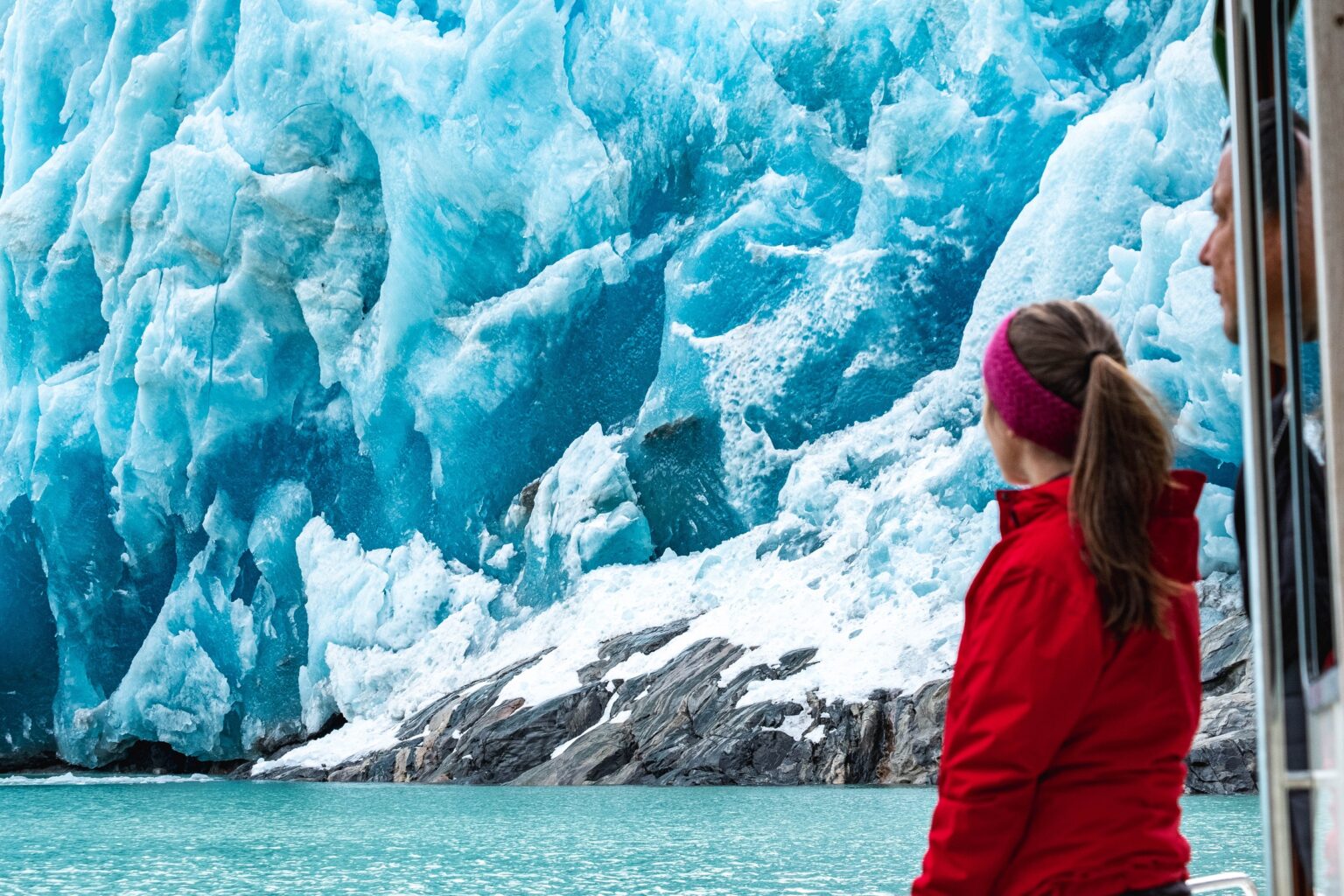 Maniitsoq Tour Boat - Destination Arctic Circle
