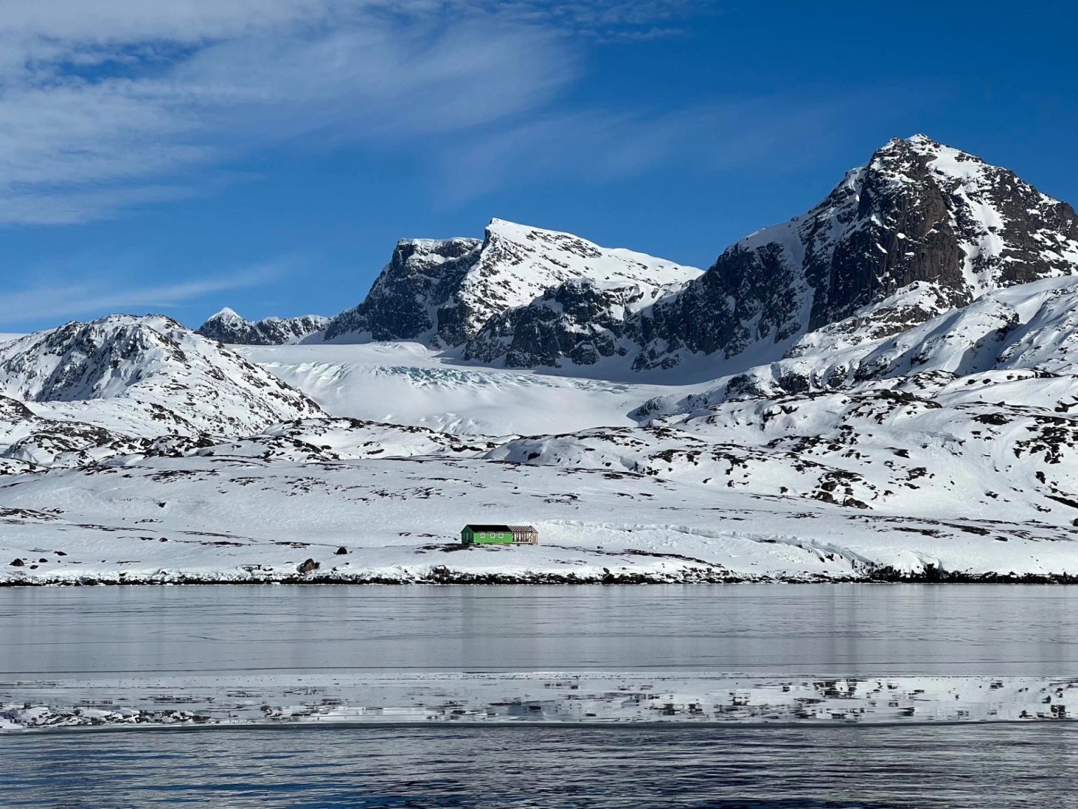 Maniitsoq Adventure Tours - Destination Arctic Circle