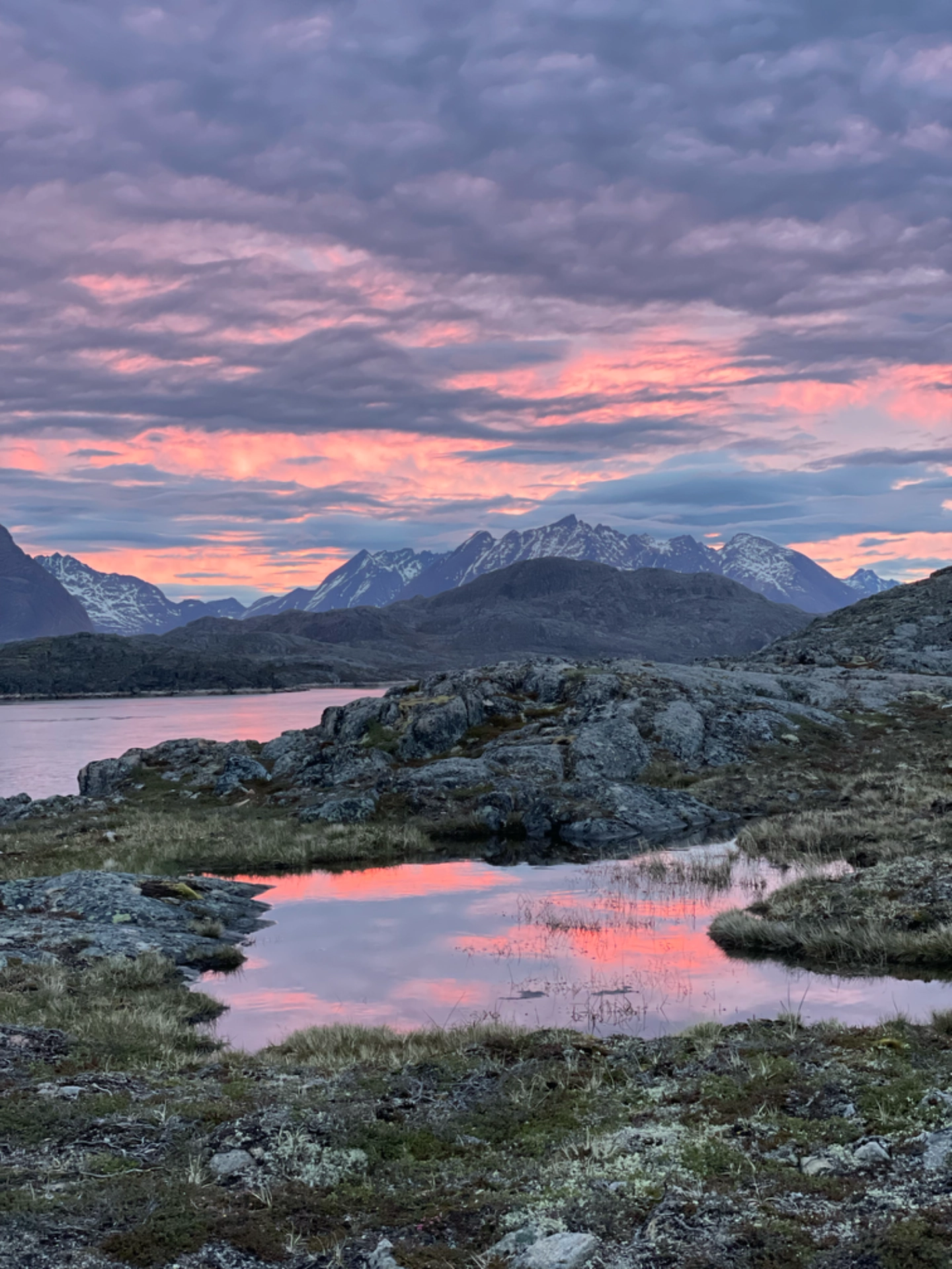 Maniitsoq Adventure Tours - Destination Arctic Circle